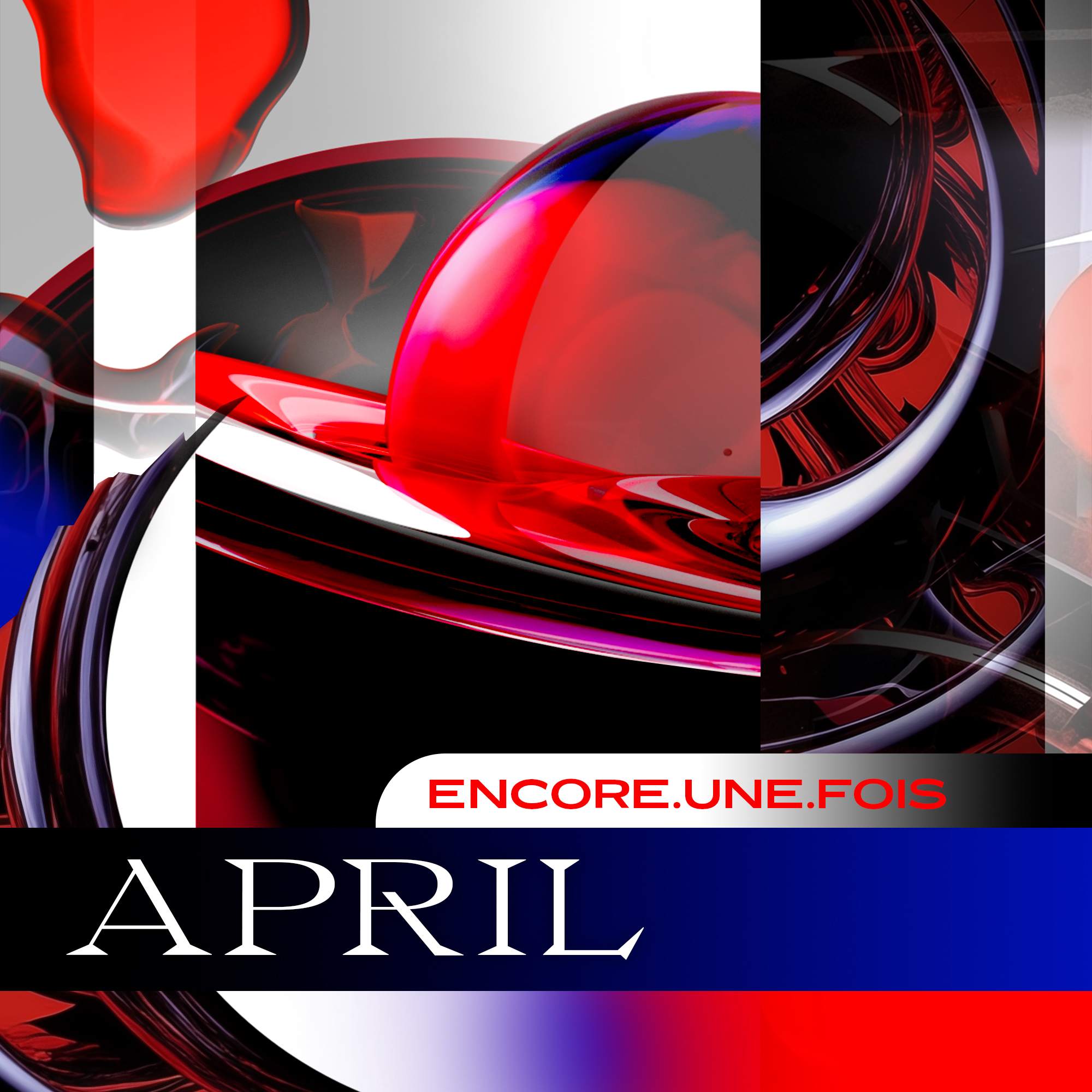 encore.une.fois / TUESDAY TECHNO RAVE at OXI, Berlin