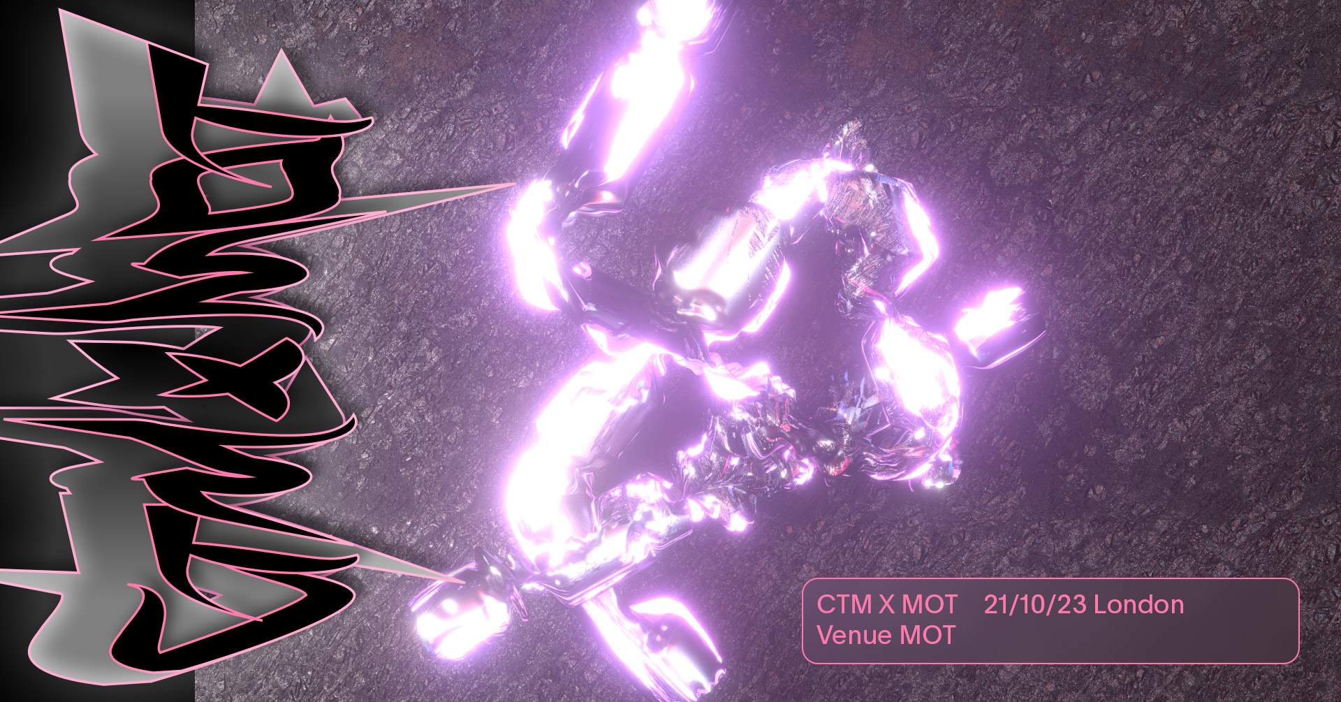 CTM Festival x MOT • Aquarian • Manuka Honey • Rainy Miller (DJ ...