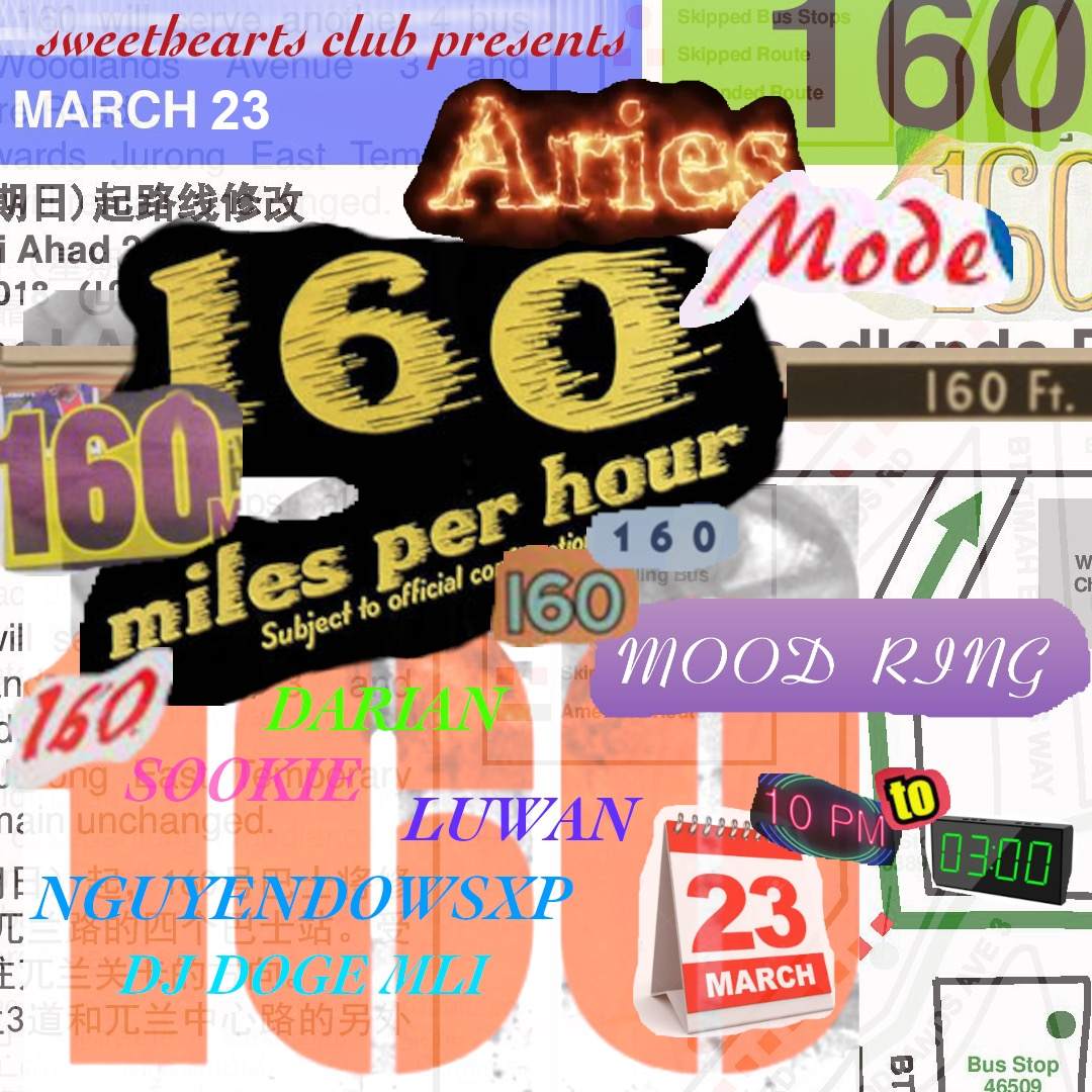 sweethearts club with Darian, Sookie, Luwan, NguyendowsXP, dj doge mli ...