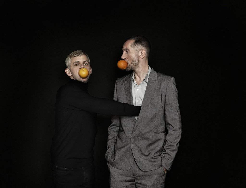 Suicide Club Nacht: Mike Vamp, Cle, Fenin & More at Suicide Club, Berlin