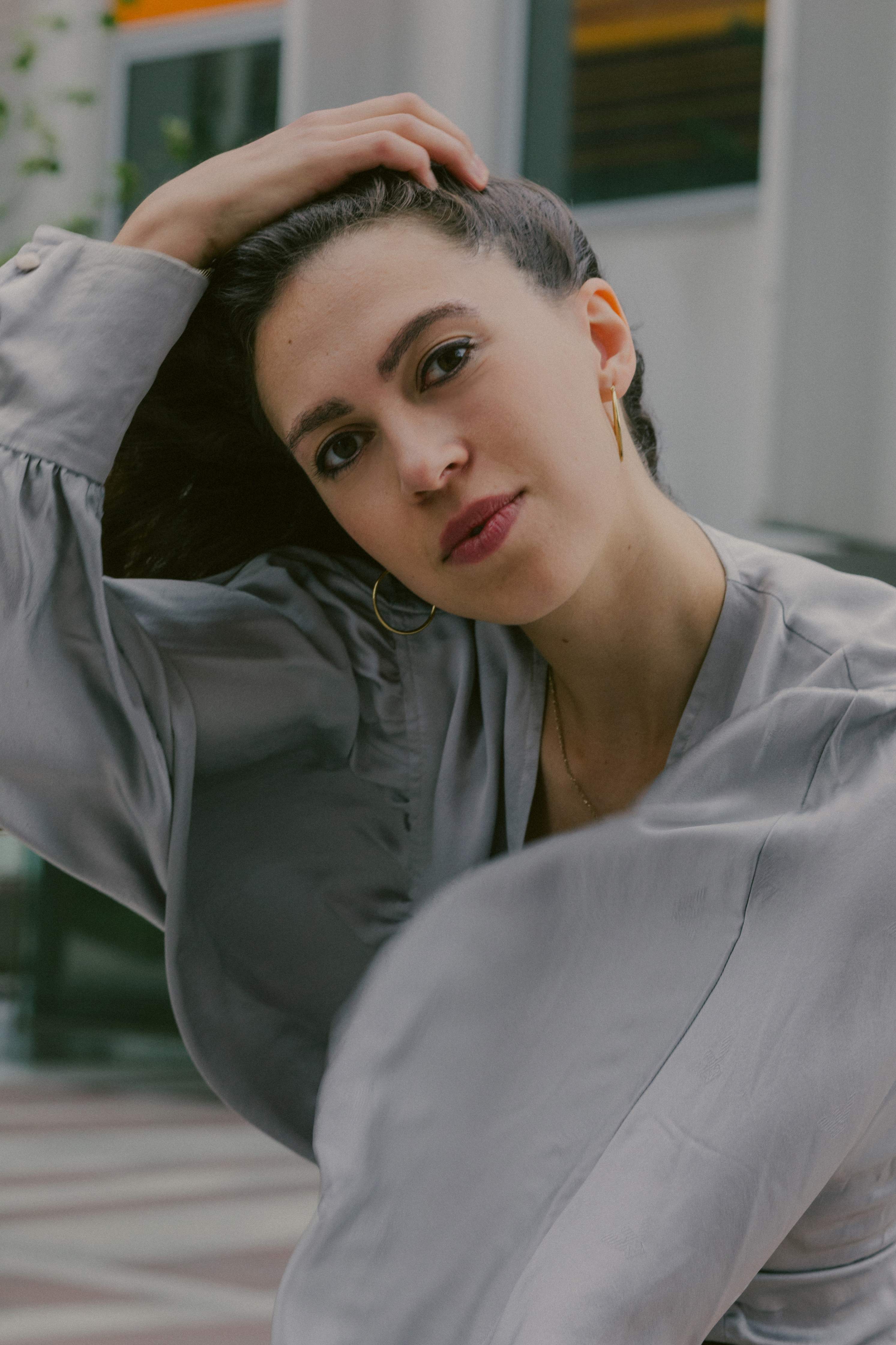 Berlin TECHNO // HD Club Essen w Isabelle Beaucamp at TBA - HD Club ...