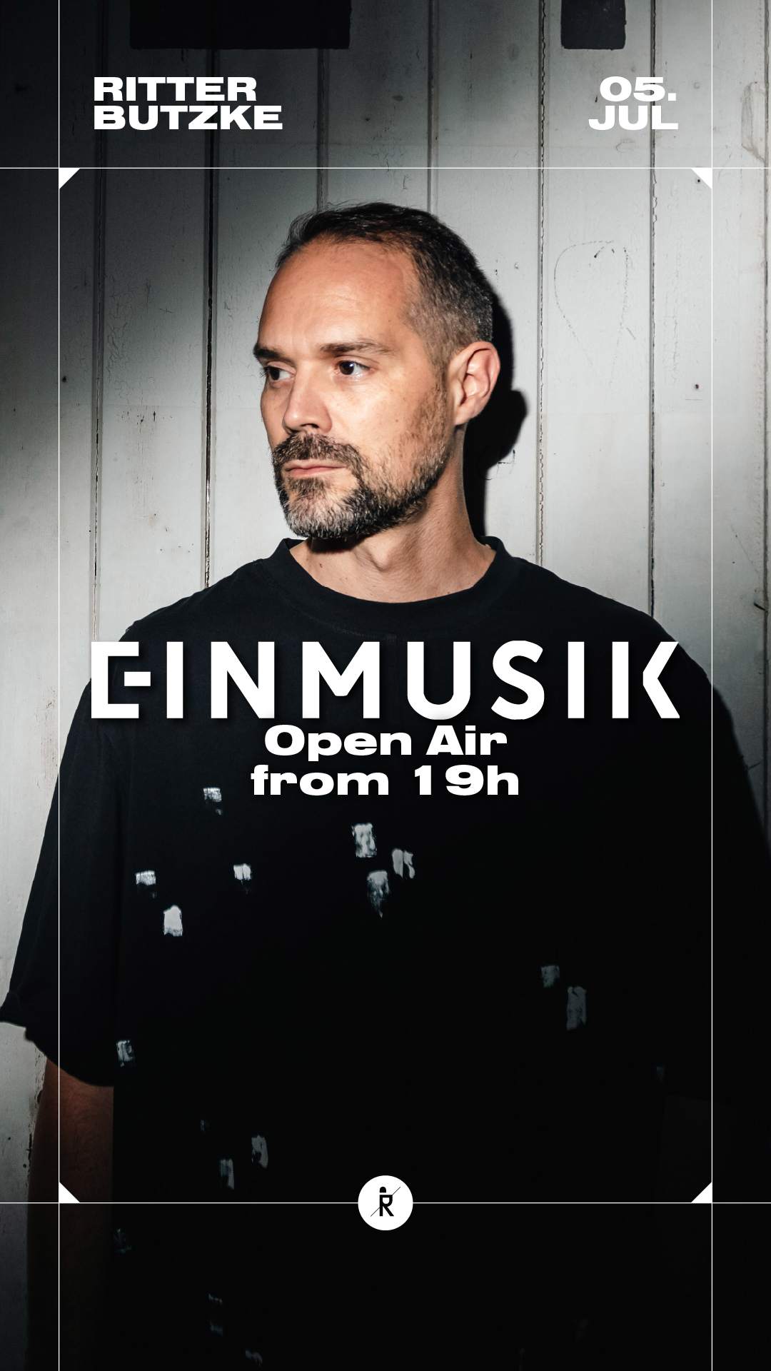 Einmusik Extended Open Air (Berlin) - free entry until 8pm at Ritter ...