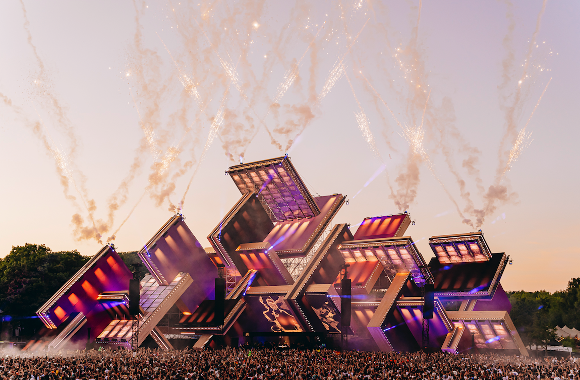 Awakenings Festival 2026 at Beekse Bergen, Netherlands