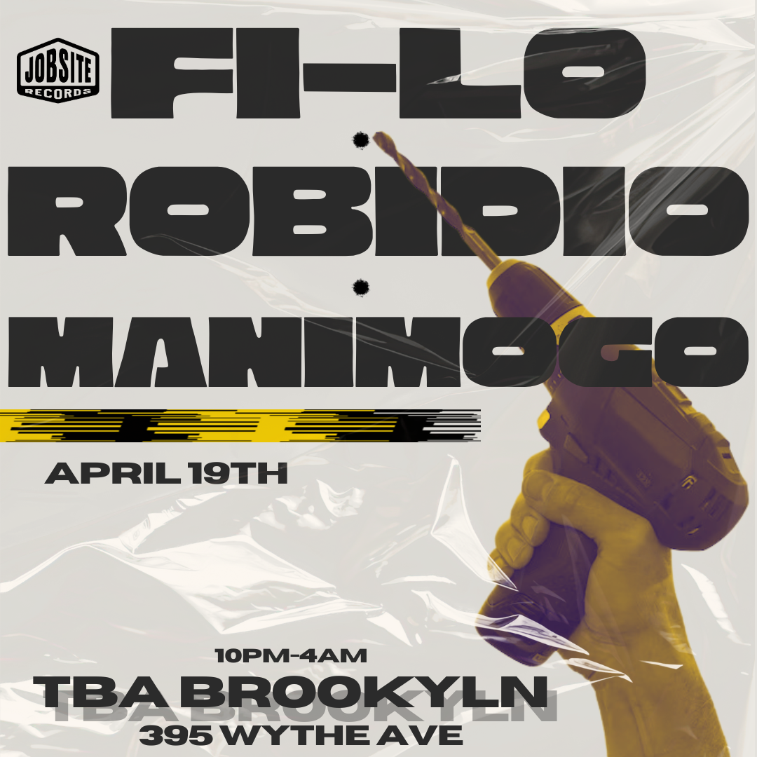 FI-LO's Yearly Inspection at TBA Brooklyn, New York City