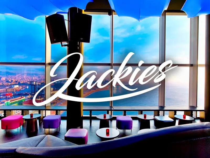 Free Tickets * Jackies & W Hotel with Very Special Guest (26th floor ...