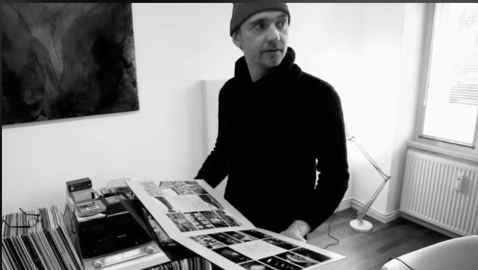 Fvtvr Invites: Peter Van Hoesen, Marie Montexier, bystander at Fvtvr, Paris