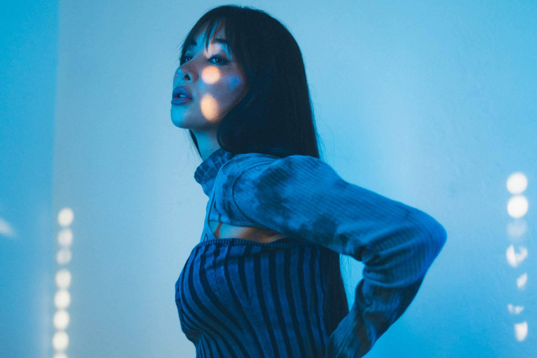 JAKI presents Bitter Babe, Jules, Phillip Jondo at JAKI, Cologne