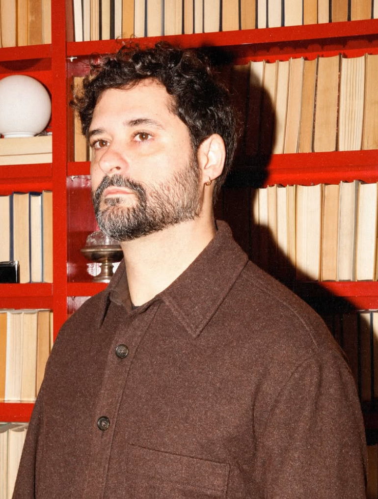 Baldo X GROOVE X at Polifonic.MX, Guadalajara