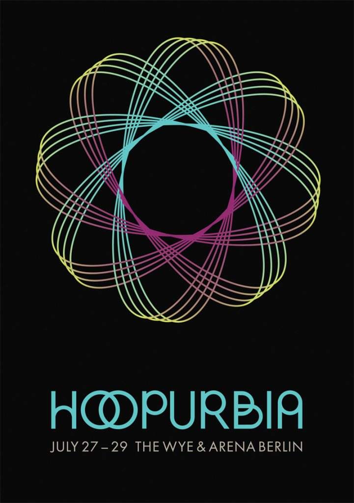 Hoopurbia 2012 Aftershowparty: Human Woman Album Release at Arena Club ...