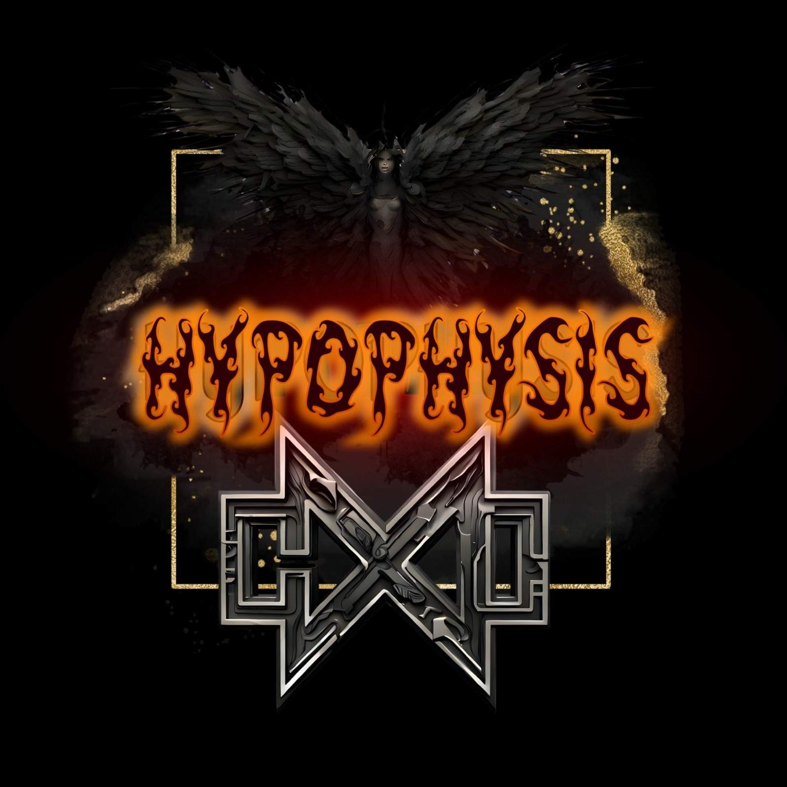 HYPOPHYSIS at NUI Ibiza, Ibiza