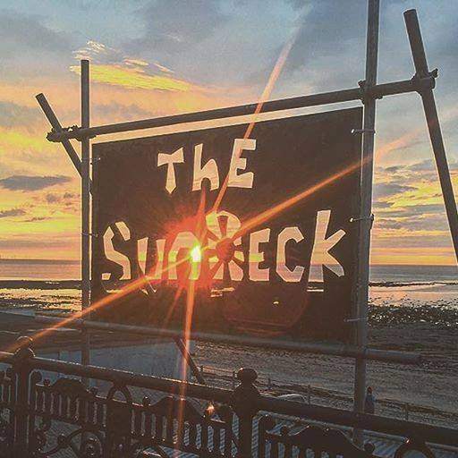 Satellite Sundeck Sessions at The Sun Deck, South + East