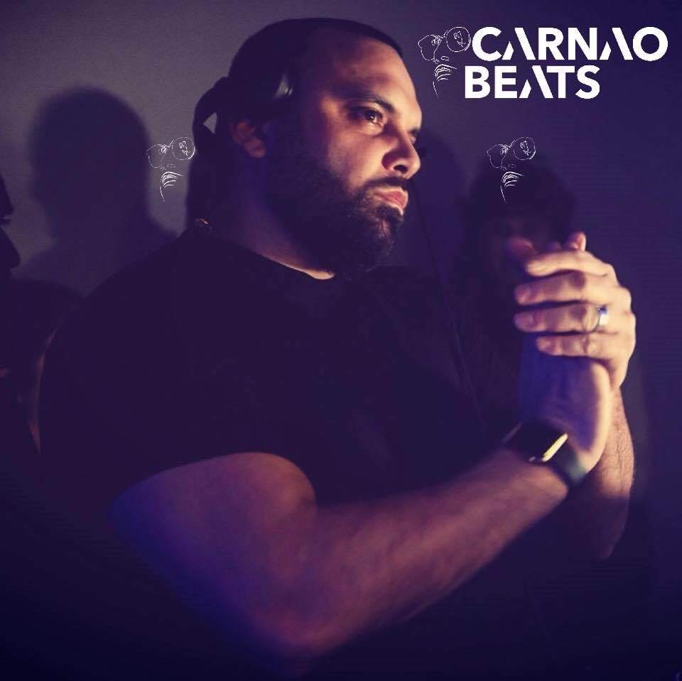 Move Members Party 2019 with Carnao Beats at Lightbox, London