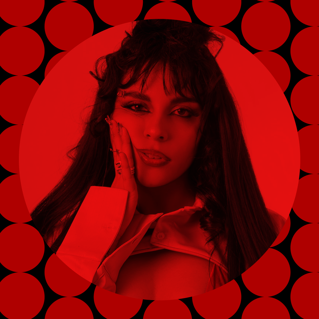 Bar Oriente + OFFstudios : Girl Ultra (DJ Set) at Bar Oriente, Mexico City