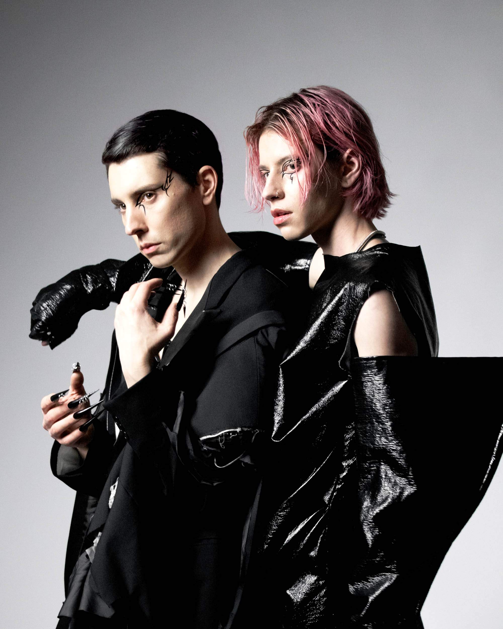 Joshua Serafin - Miss / Promis3 / Burenhinder at STUK Kunstencentrum ...