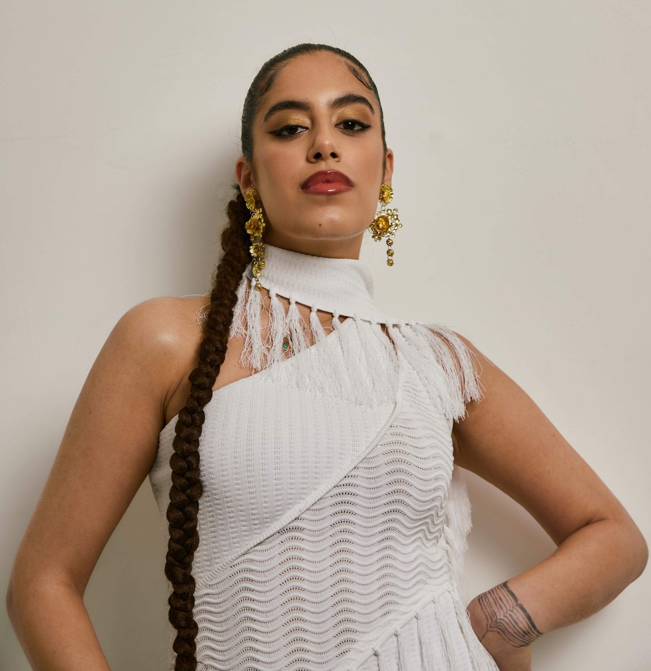 Nooriyah at Botanique, Brussels