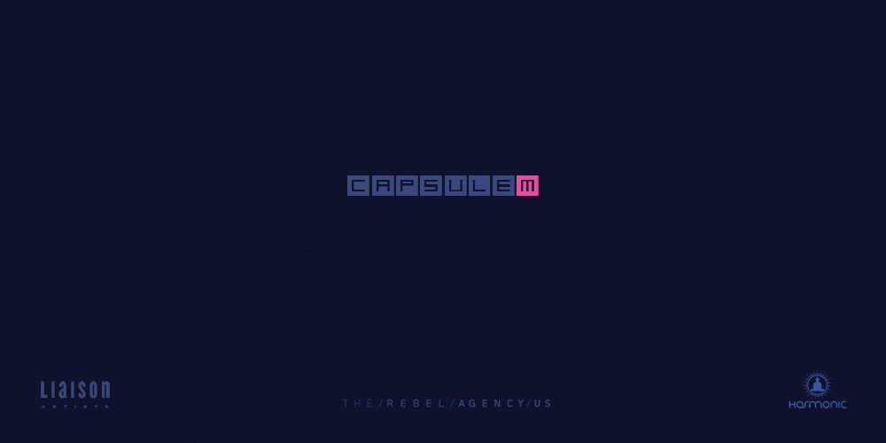 Capsulem presents Deniz Kurtel Live, with Tanner Ross, Ba:tu, Elwan ...