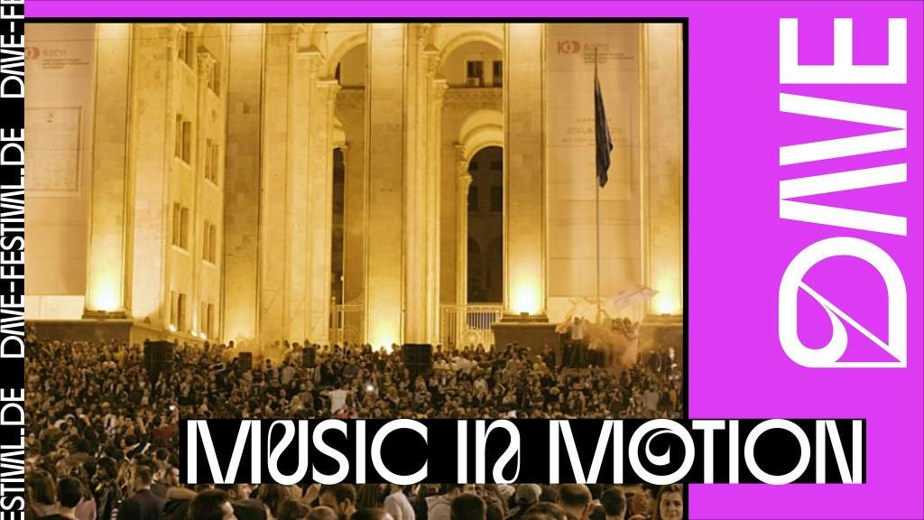 Dave Music in Motion - Double Feature: Raving Riot / Flipside at Thalia ...
