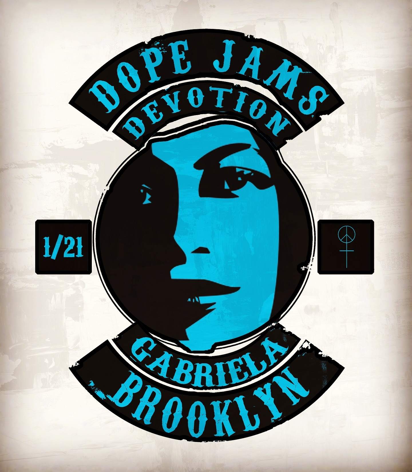 DOPE JAMS PRESENTS: DEVOTION at Gabriela, New York