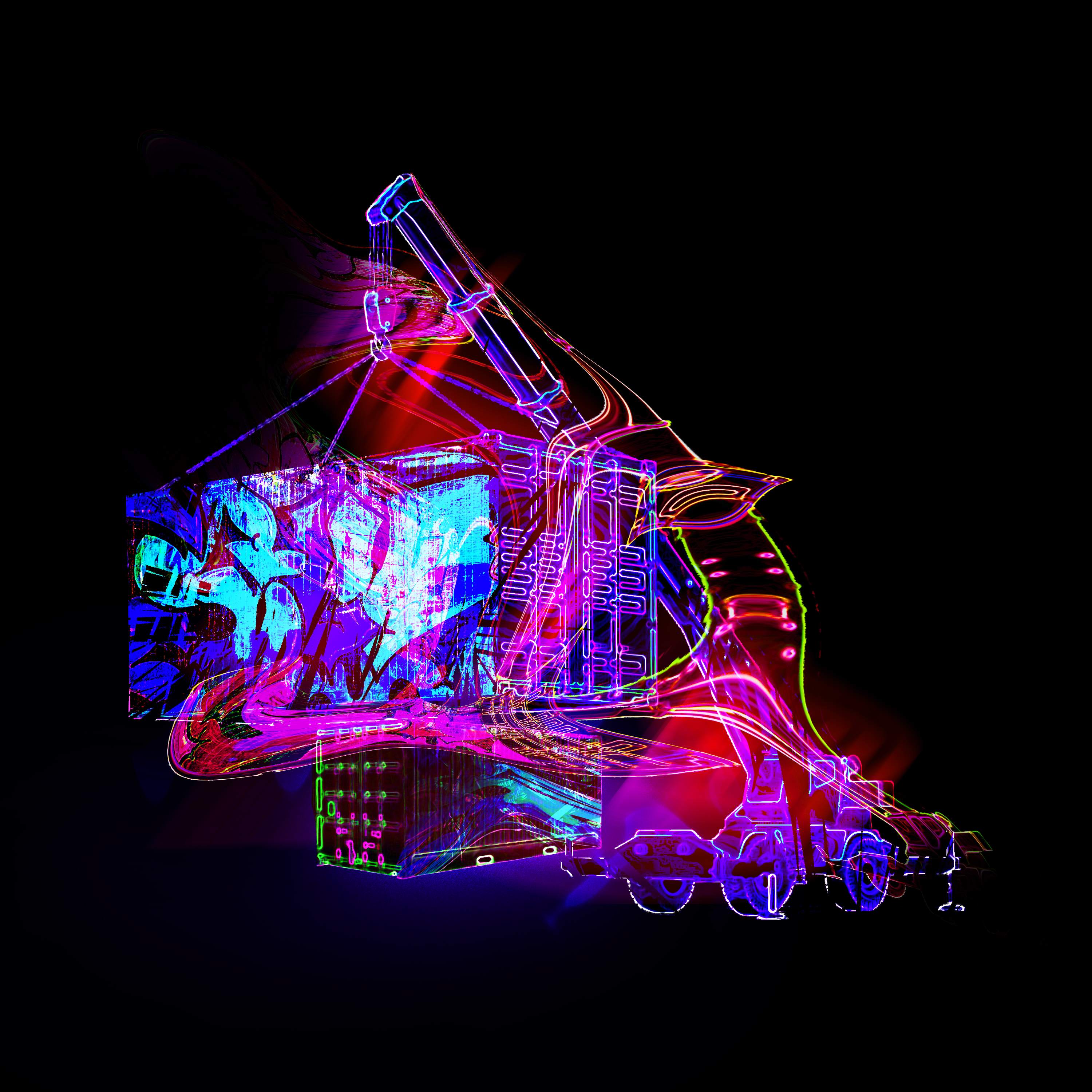 Superfreq Grande ft Raxon, Saytek live, Mr.C, Alexi Delano, David Scuba ...