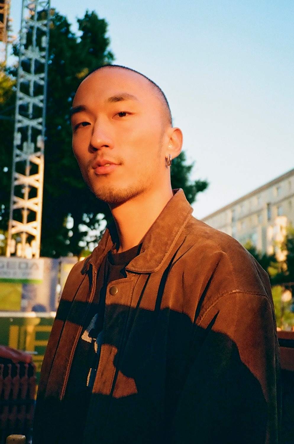 Kaiku esittää: D.Dan at Kaiku, Helsinki