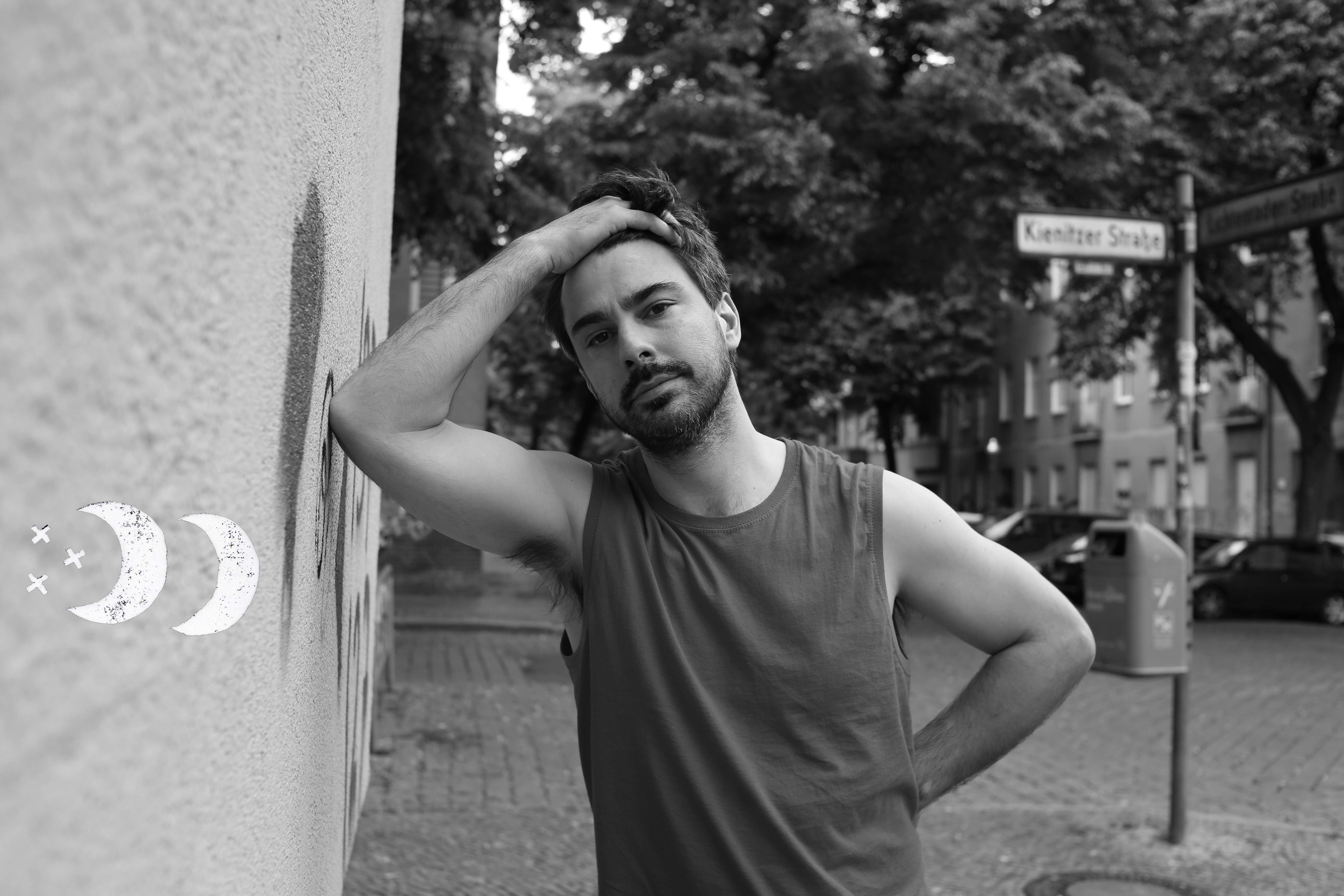 CONSTANT CHANGE with Brian Ring (Clutching at Straws) at Climax ...