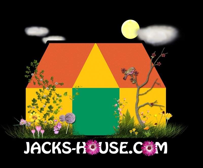 Jack's House World Tour with Nathan Coles - Wiggle, Fabric, Uk at ...