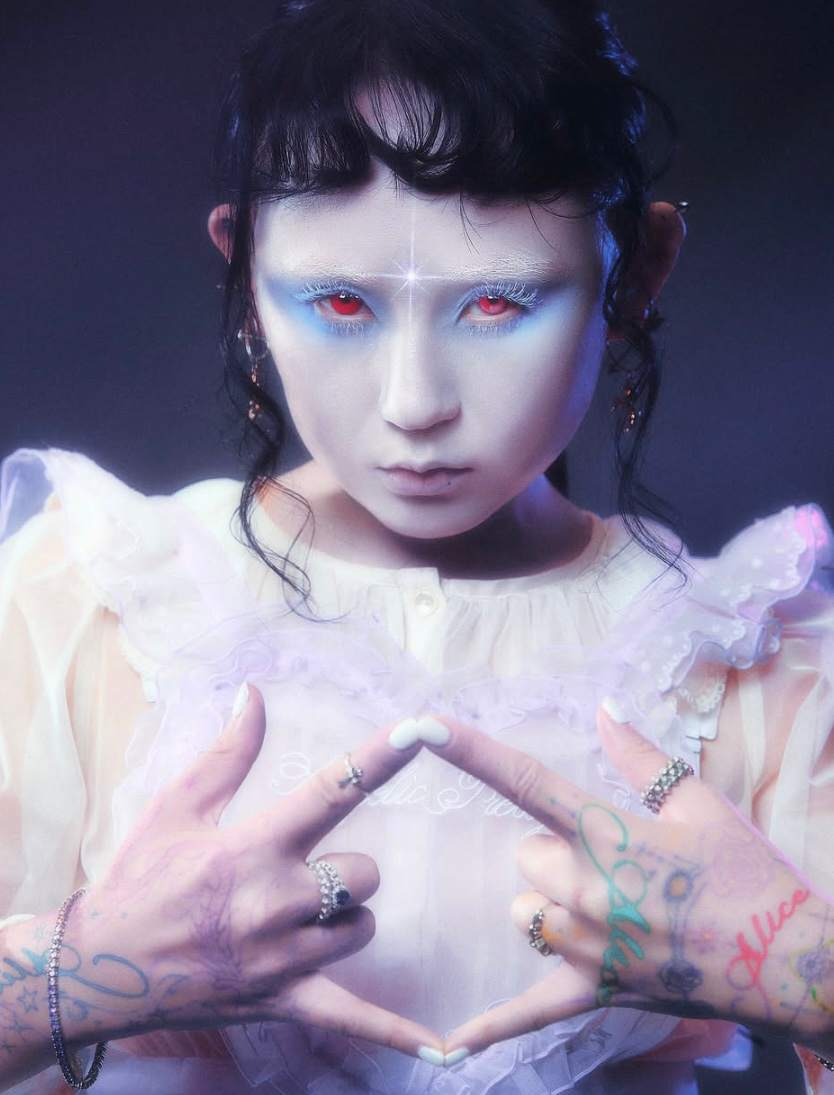 ALICE THE CLUB: ANNUAL LUNAR NEW YEAR RAVE at Pisces, Atlanta