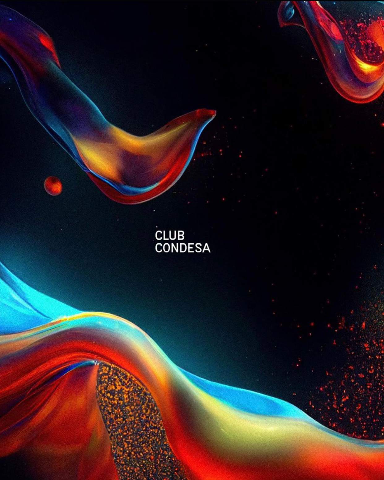 Club Condesa at Condesa Club, Paraguay