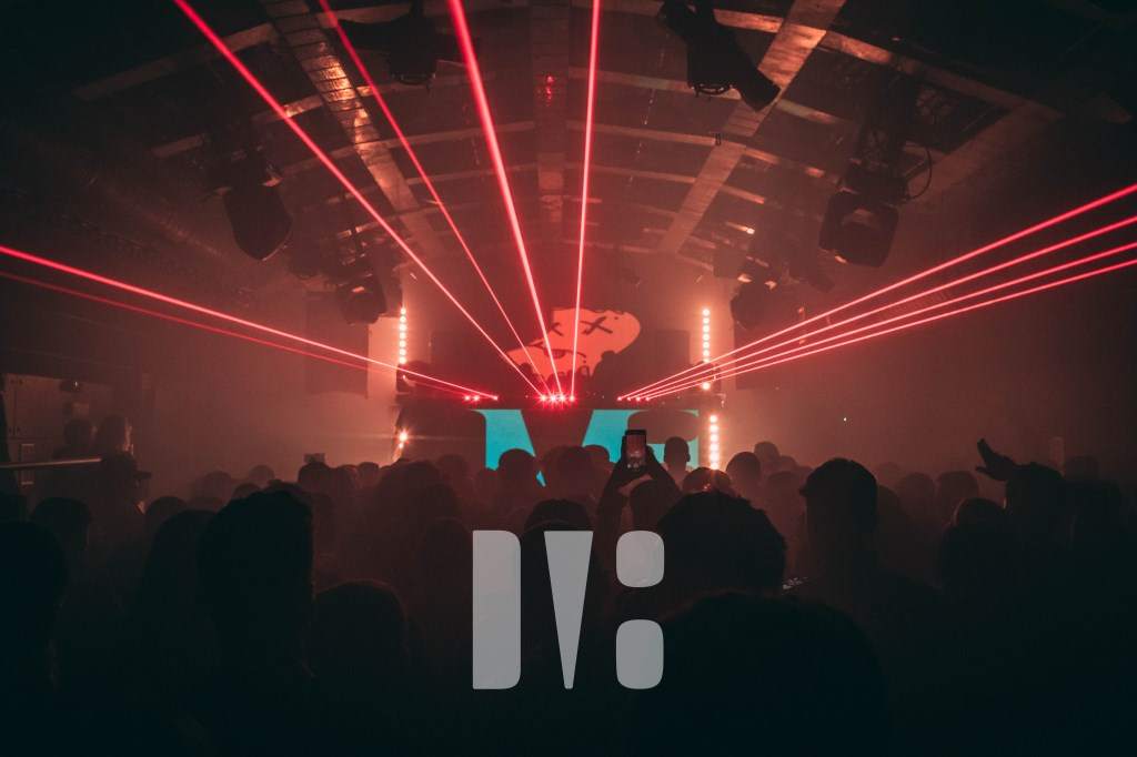 Bass Face // LDN // ProblemCentral-LoganD.Majistrate.EKSMAN.Evil B, T>I ...