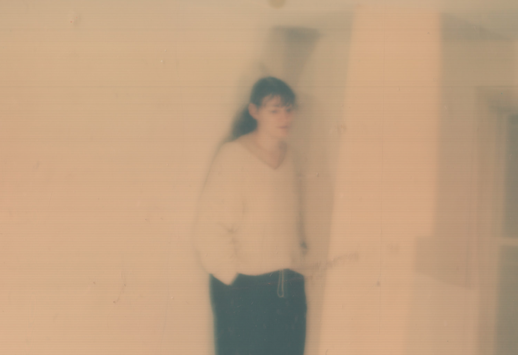 Psychic Liberation, Exael, Ulla & pxmper at Volksbühne, Berlin