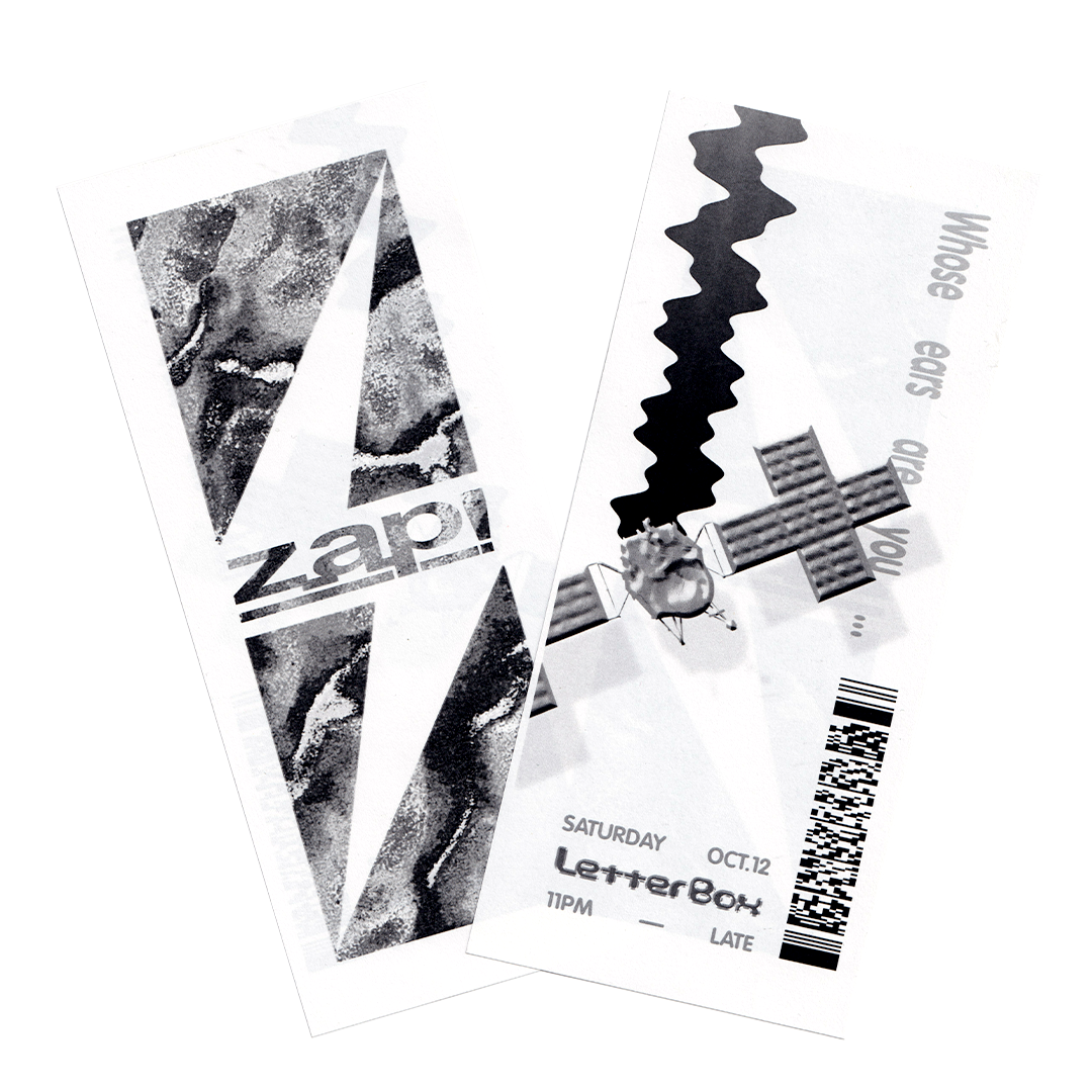 ZAP at TBA, Vancouver