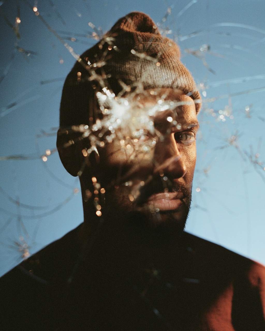 Zeyzey presents: SBTRKT at Zeyzey, Miami