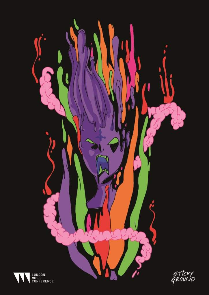 Sticky Ground Showcase at LMC - The Pickle Factory en The Pickle ...