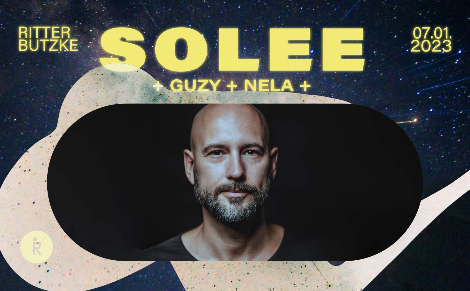 Solee at Ritter Butzke, Berlin