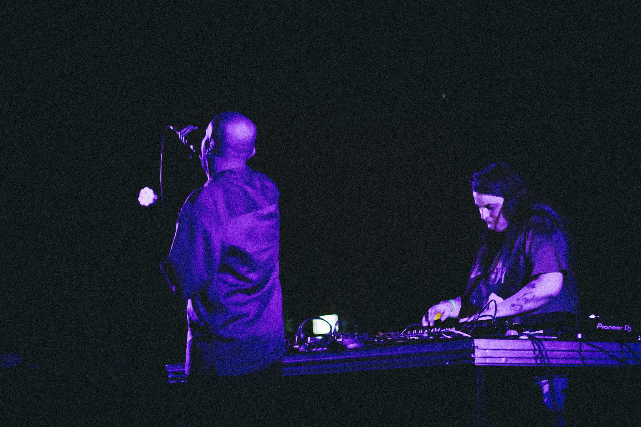 EYEROLL - Ziúr with Elvin Brandhi, Abdullah Miniawy, Iceboy Violet ...