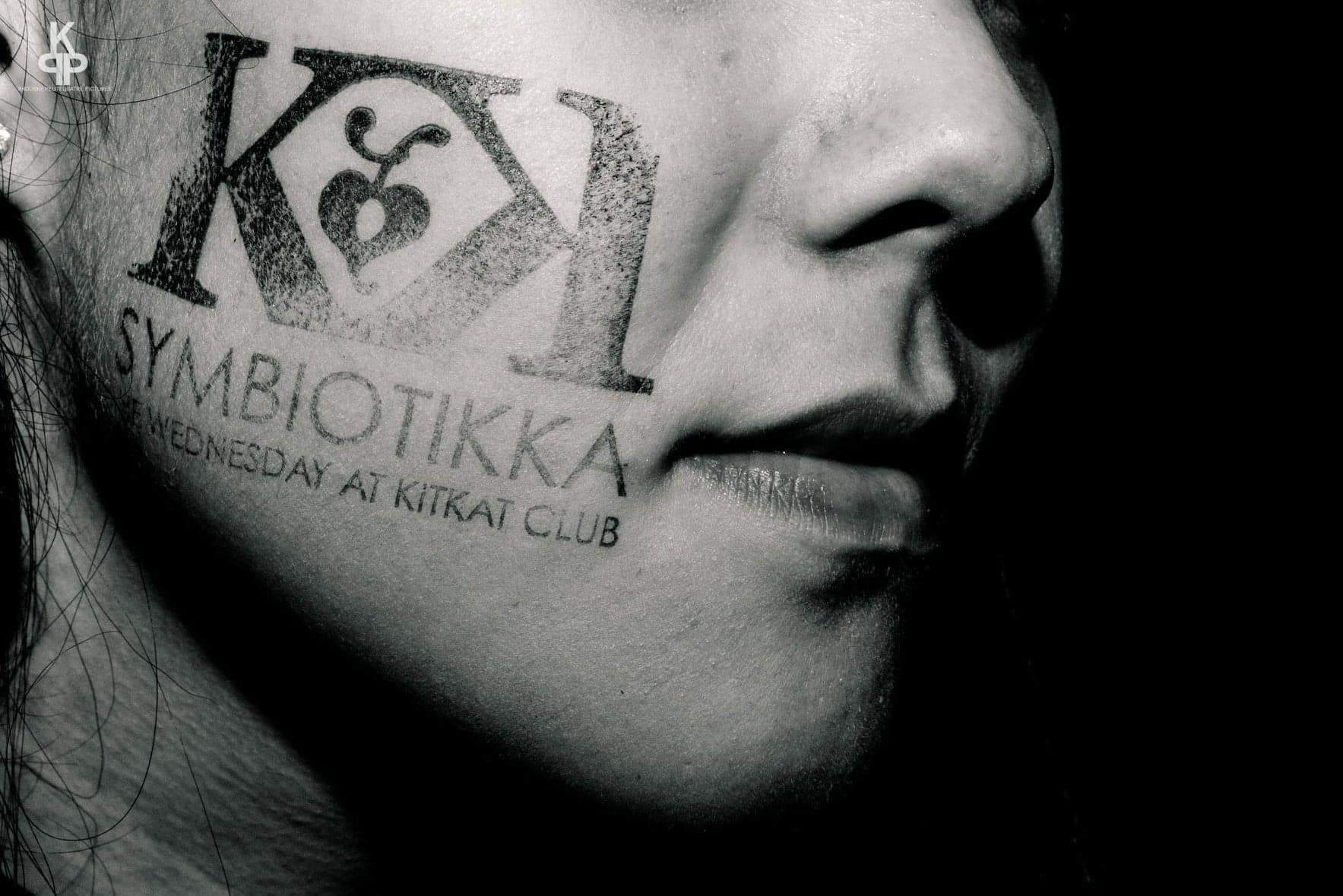 Symbiotikka at KitKat Club at KitKatClub, Berlin