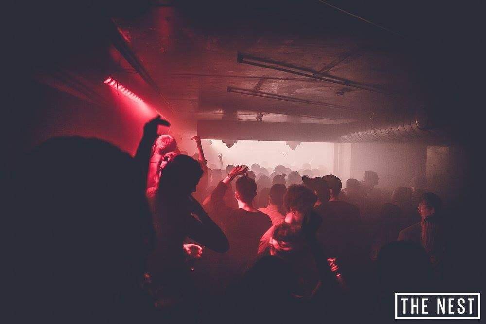 Sub:Conscious Ldn: Ben Rau + Normski B2B Ricky Sahota en The Nest, London
