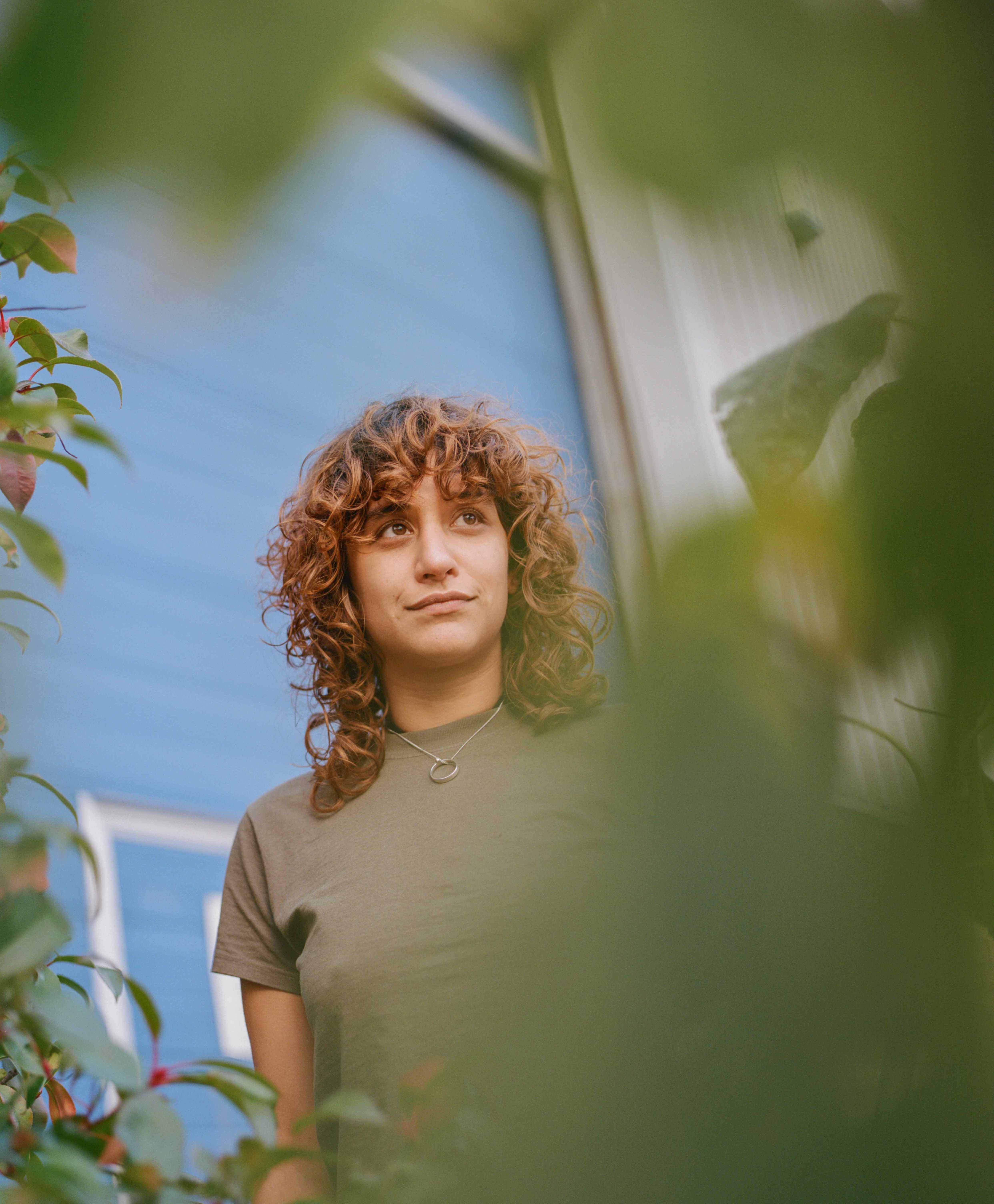 mad miran at Groundless Factory, Beijing