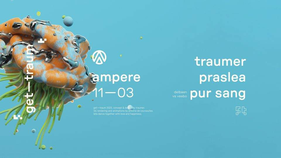 get—traum with Traumer, Praslea, Pur Sang (Delbaen vs Veebo) at Ampere ...