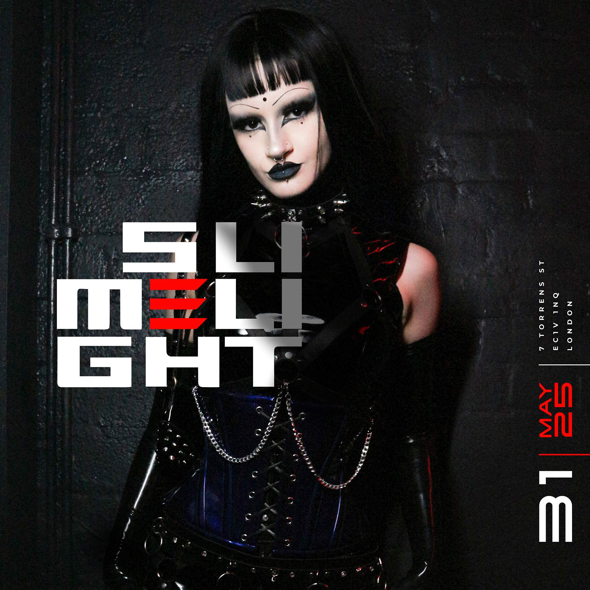 Slimelight at Electrowerkz, London
