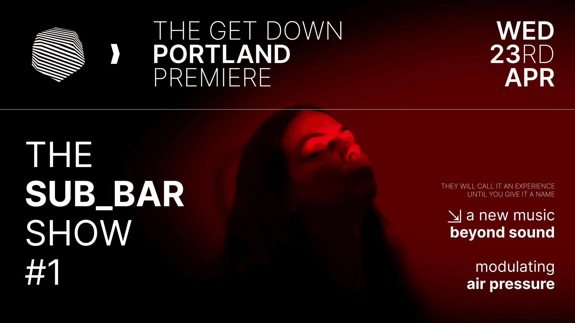 The Sub_Bar Show #1: Air pressure and Vibrations, for Deaf and hearing ...