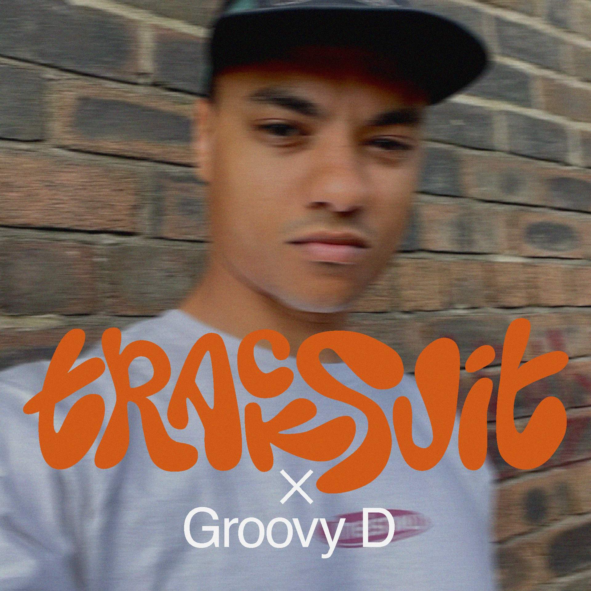 Tracksuit x Groovy D (UK) at Prinz Bar, Tbilisi