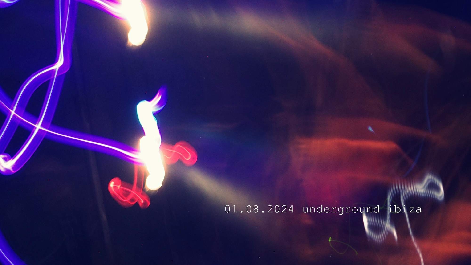 Thursdays with Rhadoo at Ibiza Underground, Ibiza