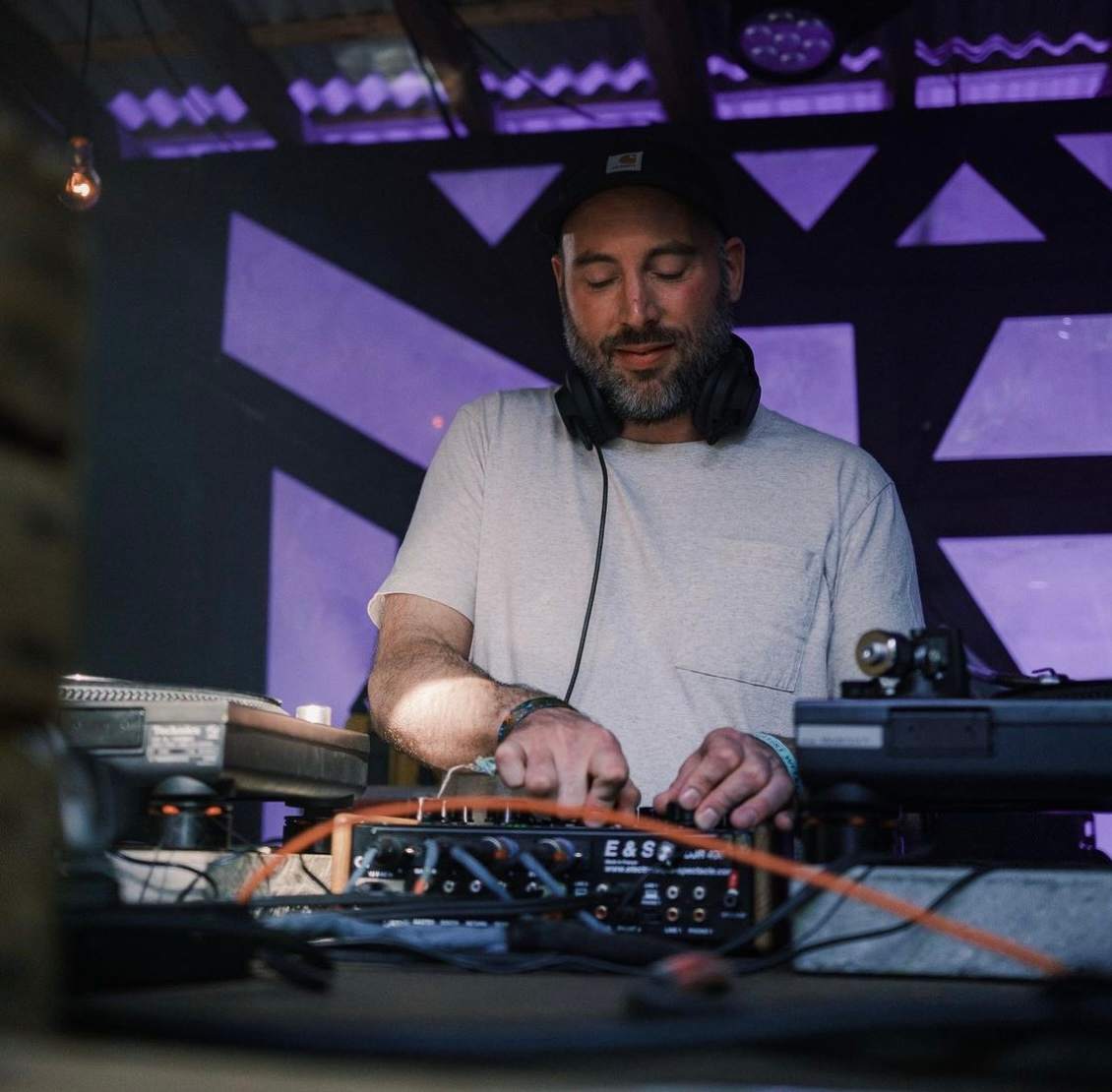 Aye Heavy presents: Bonnefooi + Barry Rooney & Max Hammur bei Broadcast ...