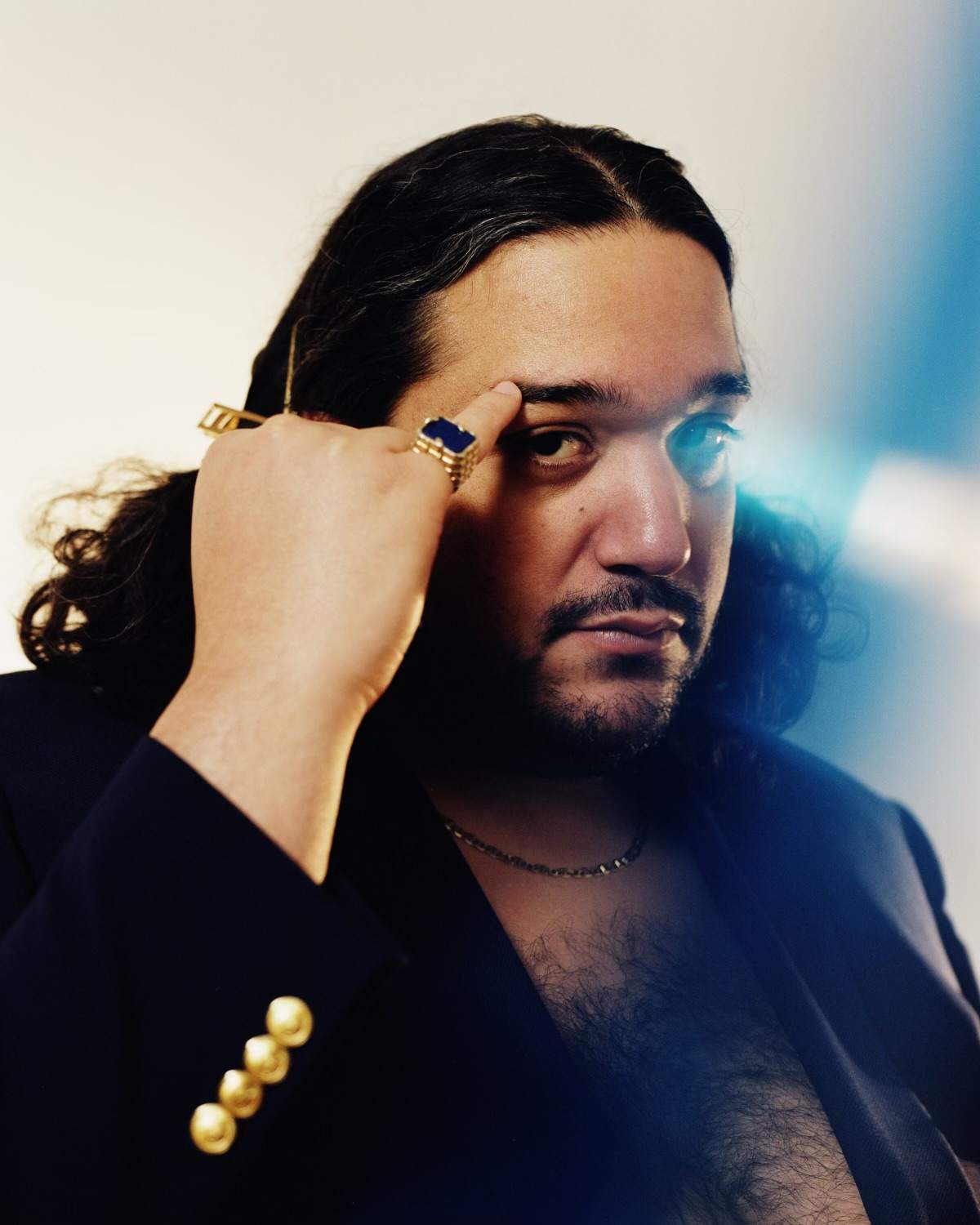 Touch of Classics with Toribio, Sticky Dojah, Lil'T at Darling Rooftop ...