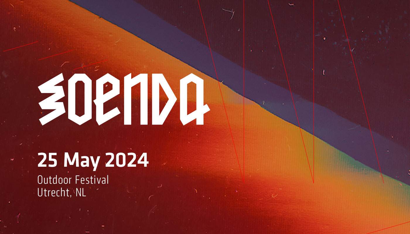 Soenda Festival 2024 at Ruigenhoek, Utrecht