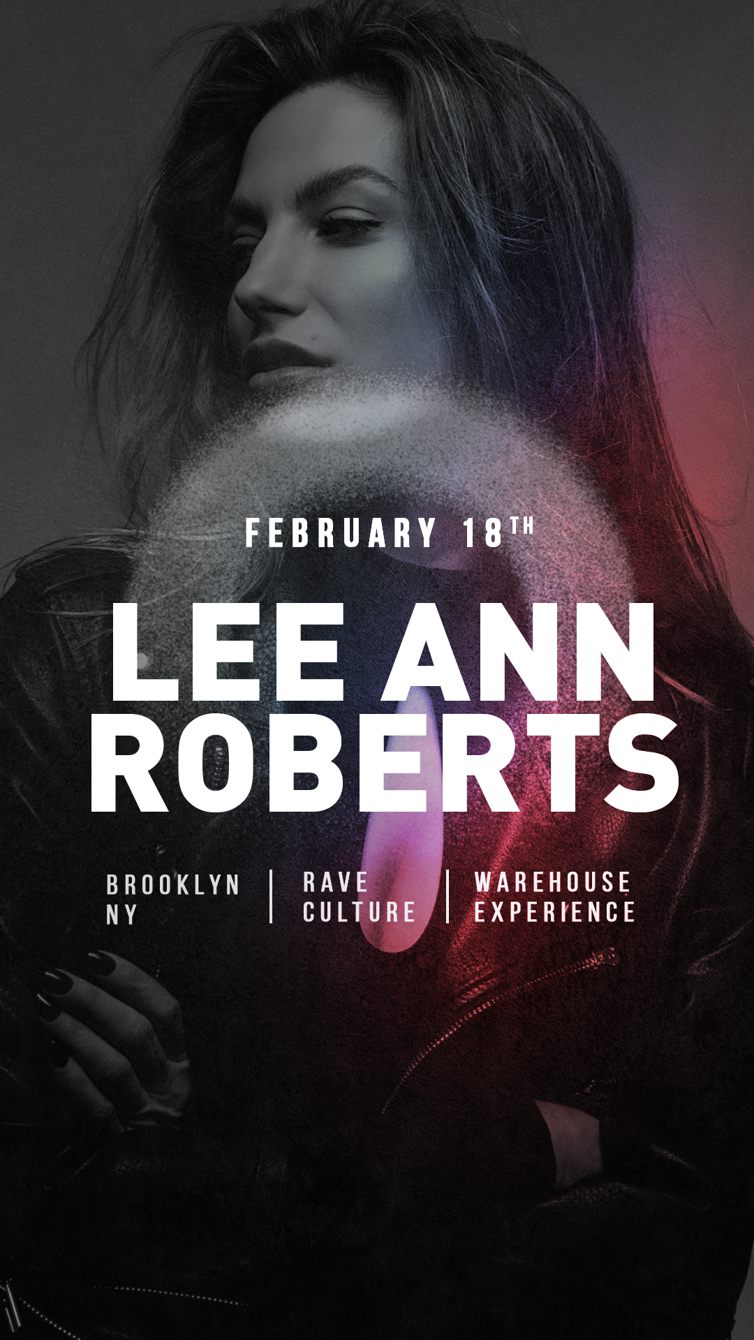 Rave Culture 002: Charlie Sparks (Possession/Exhale) // Lee Ann Roberts ...