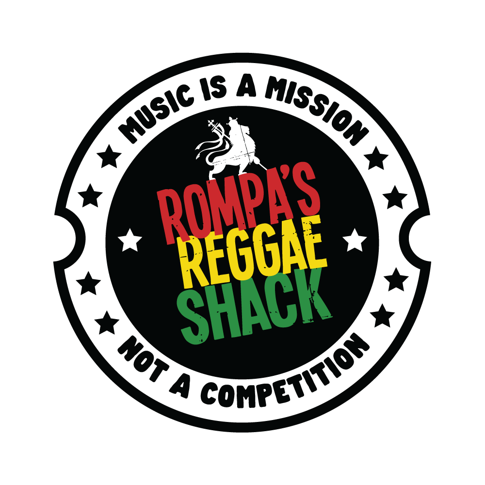 Rompa's Reggae Shack presents 'The Summer Shoobs - Birthday Special ...