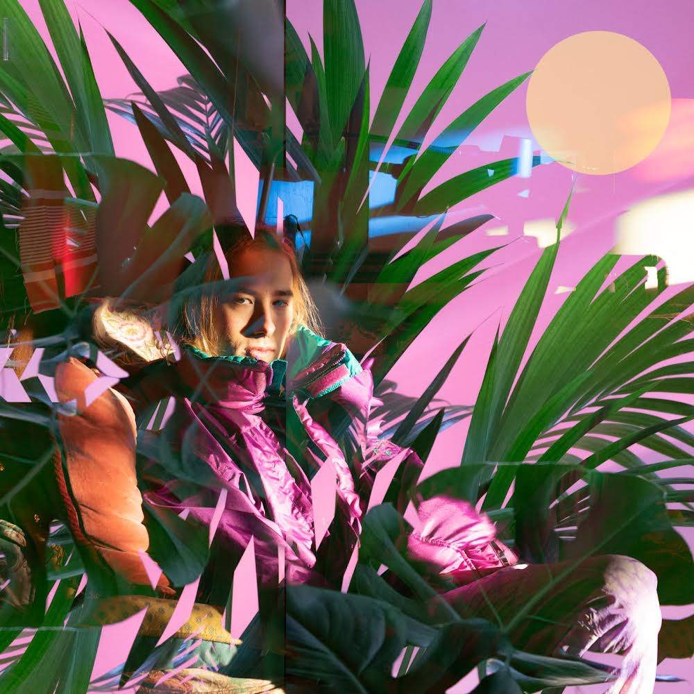 Pronto present • Bali G at Sneaky Pete's, Edinburgh