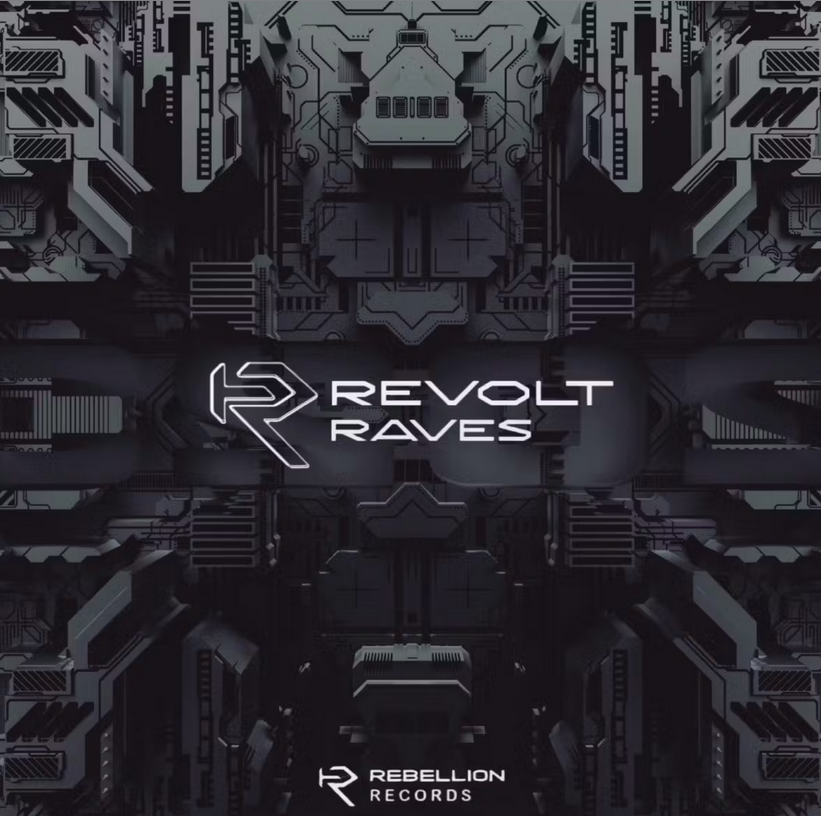 Revolt Raves at WaV, Liverpool